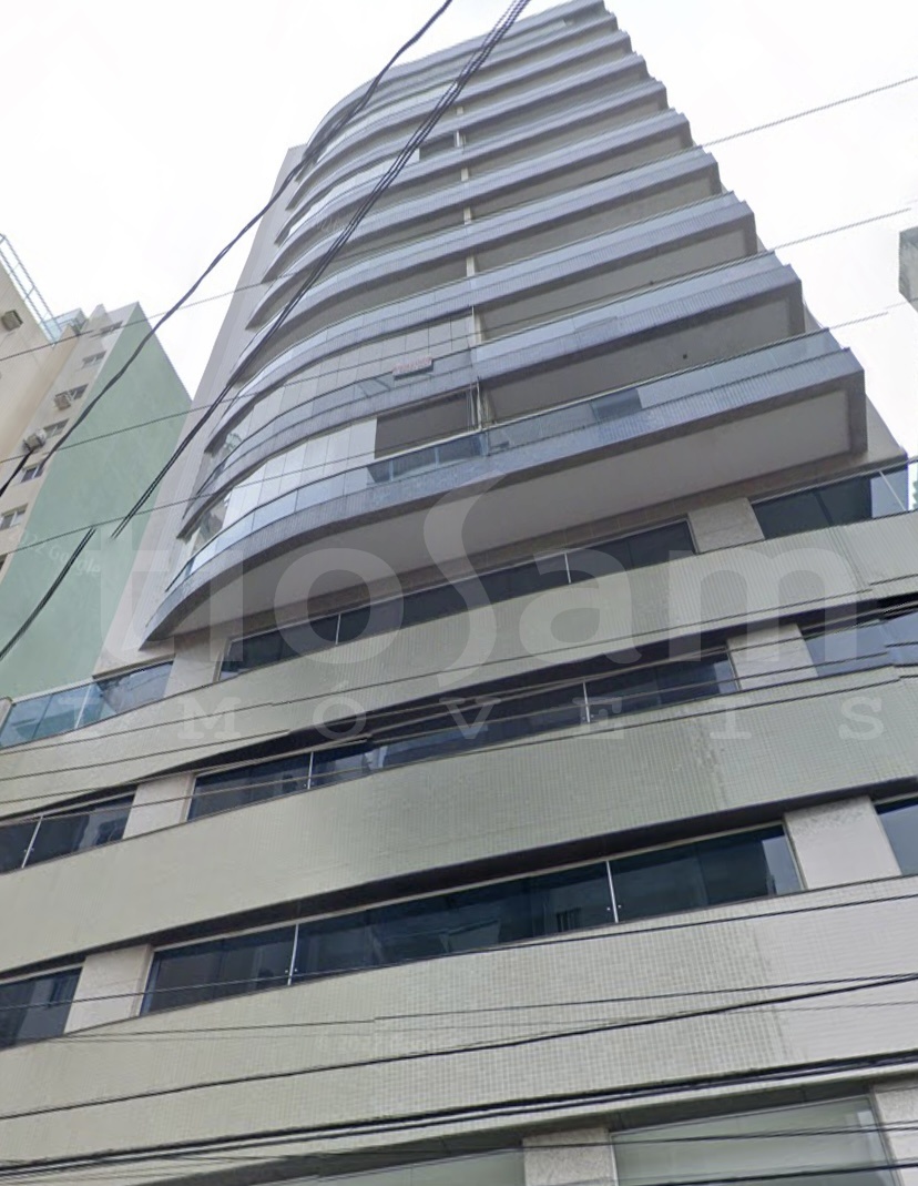 Edifício Guto Gotardo apartamento 3 quartos no centro de Guarapari ES ...
