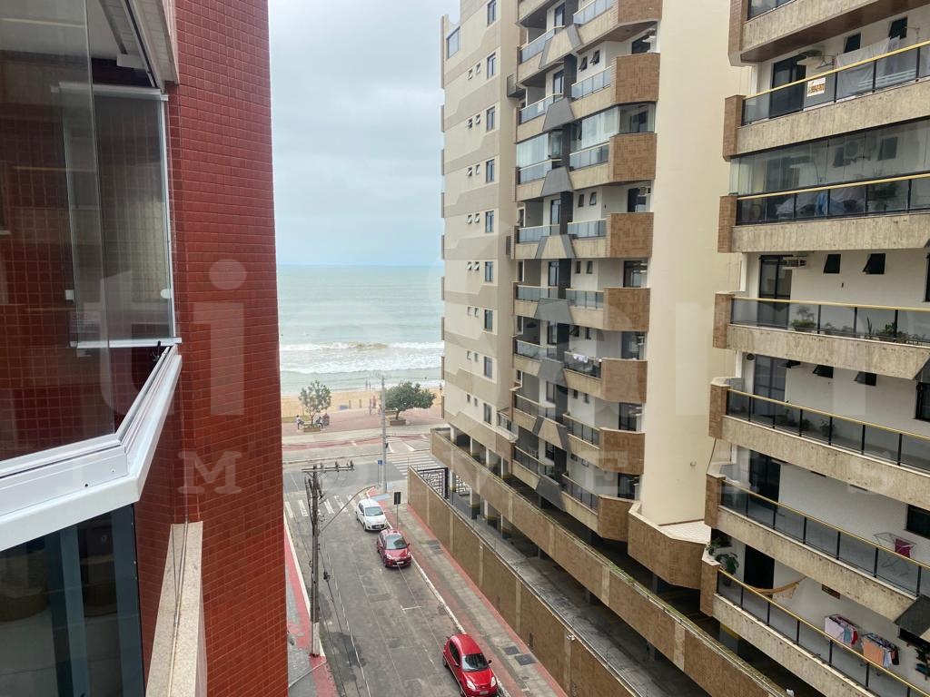 Apartamento Ed. Shopping Beira Mar bloco 6 Praia do Morro Guarapari | TioSam Imóveis